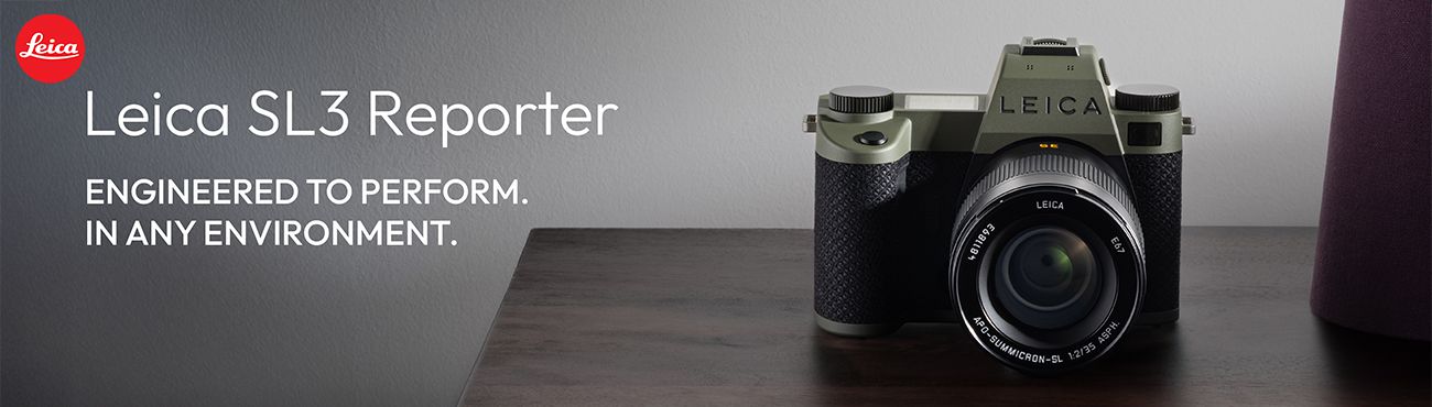 Leica SL3 Reporter Bericht: 60 MP Vollformat, Aramid-Faser