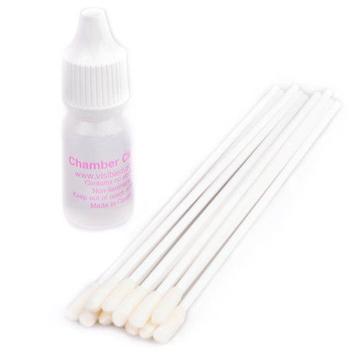 VisibleDust Chamber Clean Swabs Gehäuse Reiniger online kaufen