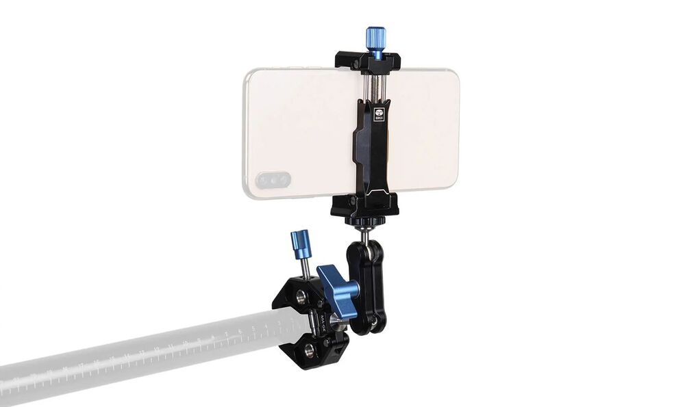Sirui MA-GK Crap Clamp | Magic Arm | Jetzt Kaufen
